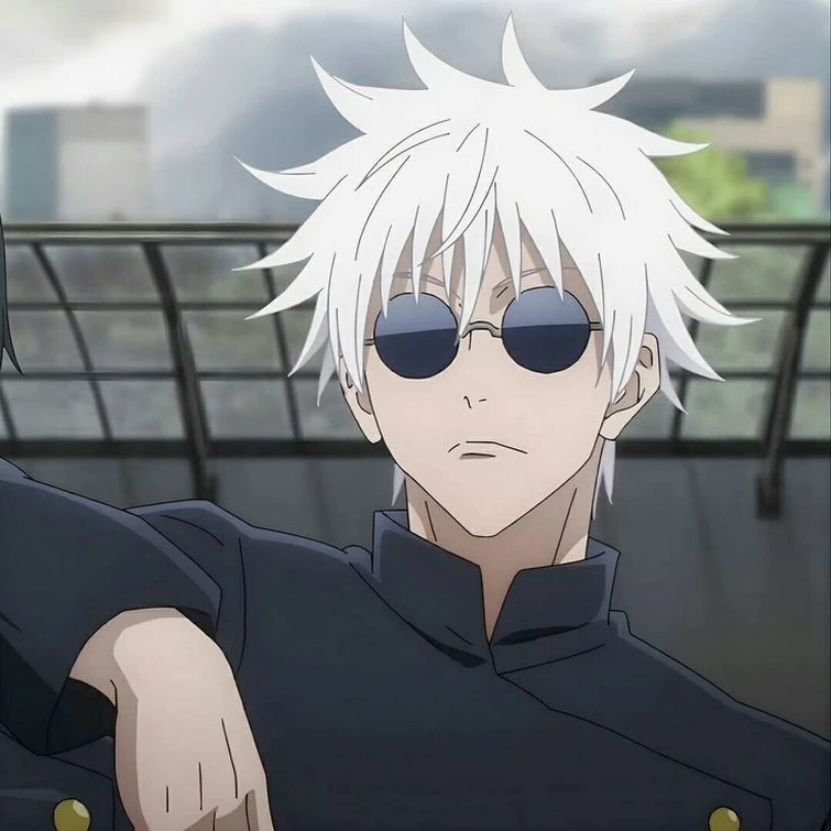 Today is Gojo Satoru's Birthday!! | Fandom