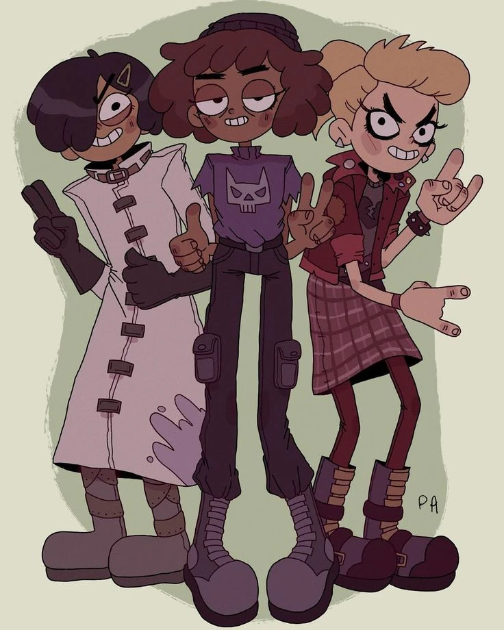 CALAMITY EMOS 🤩 | Fandom