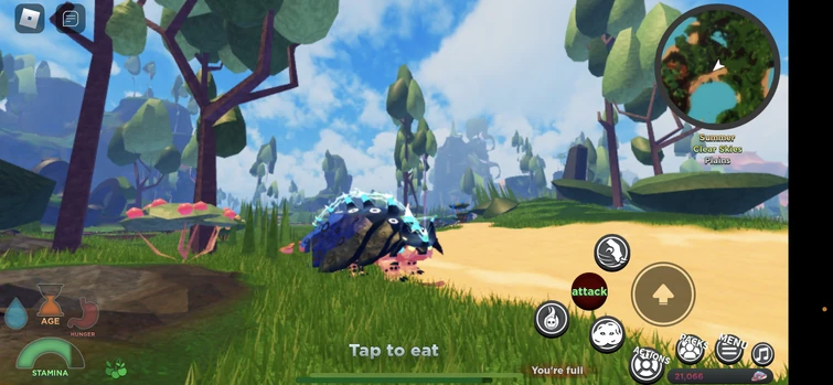 Miltrua showcase! | Fandom