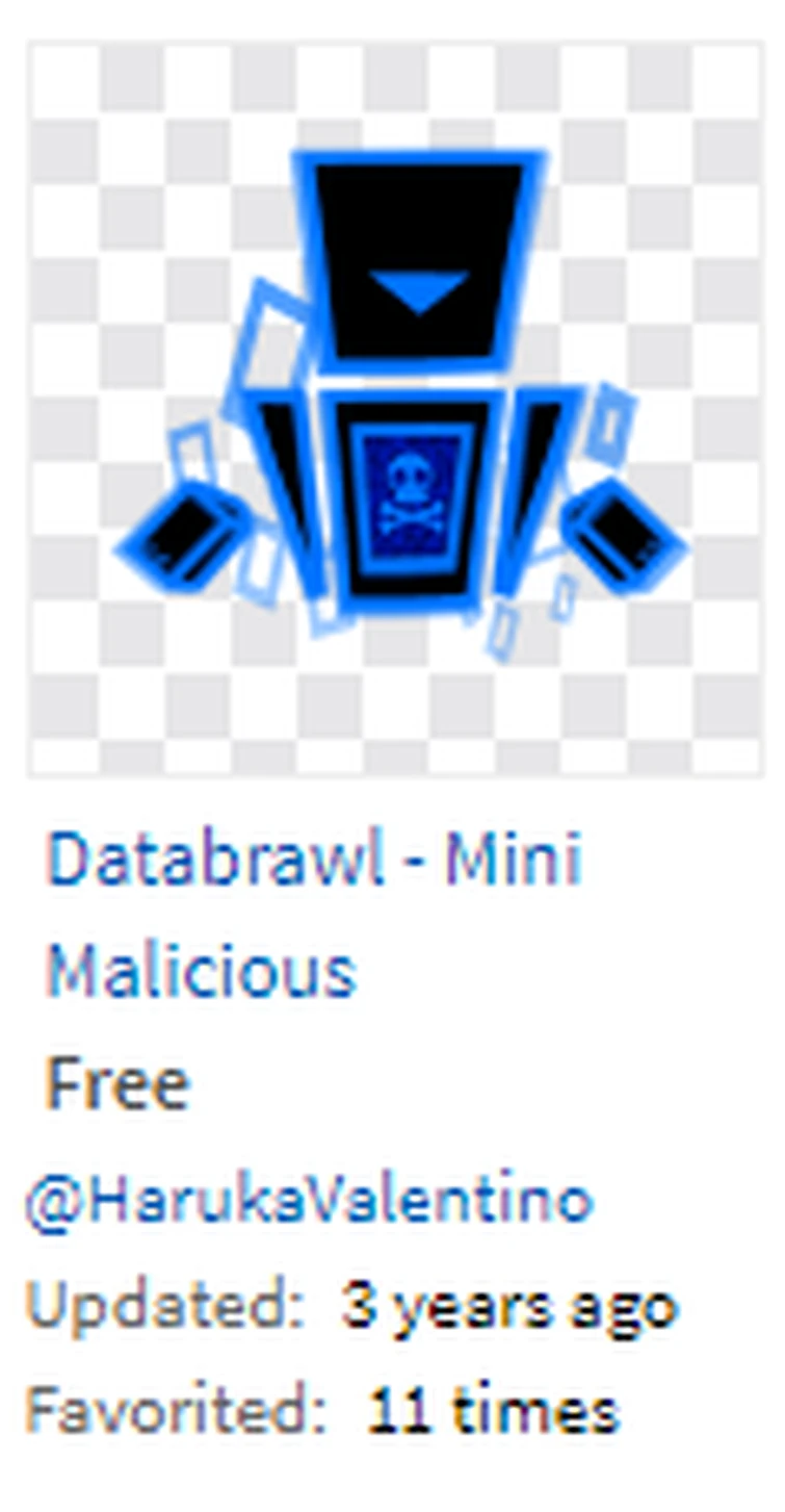 Do not join this group! | Fandom