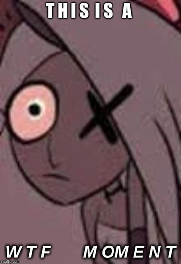 will vox ever get redeemed? | Fandom