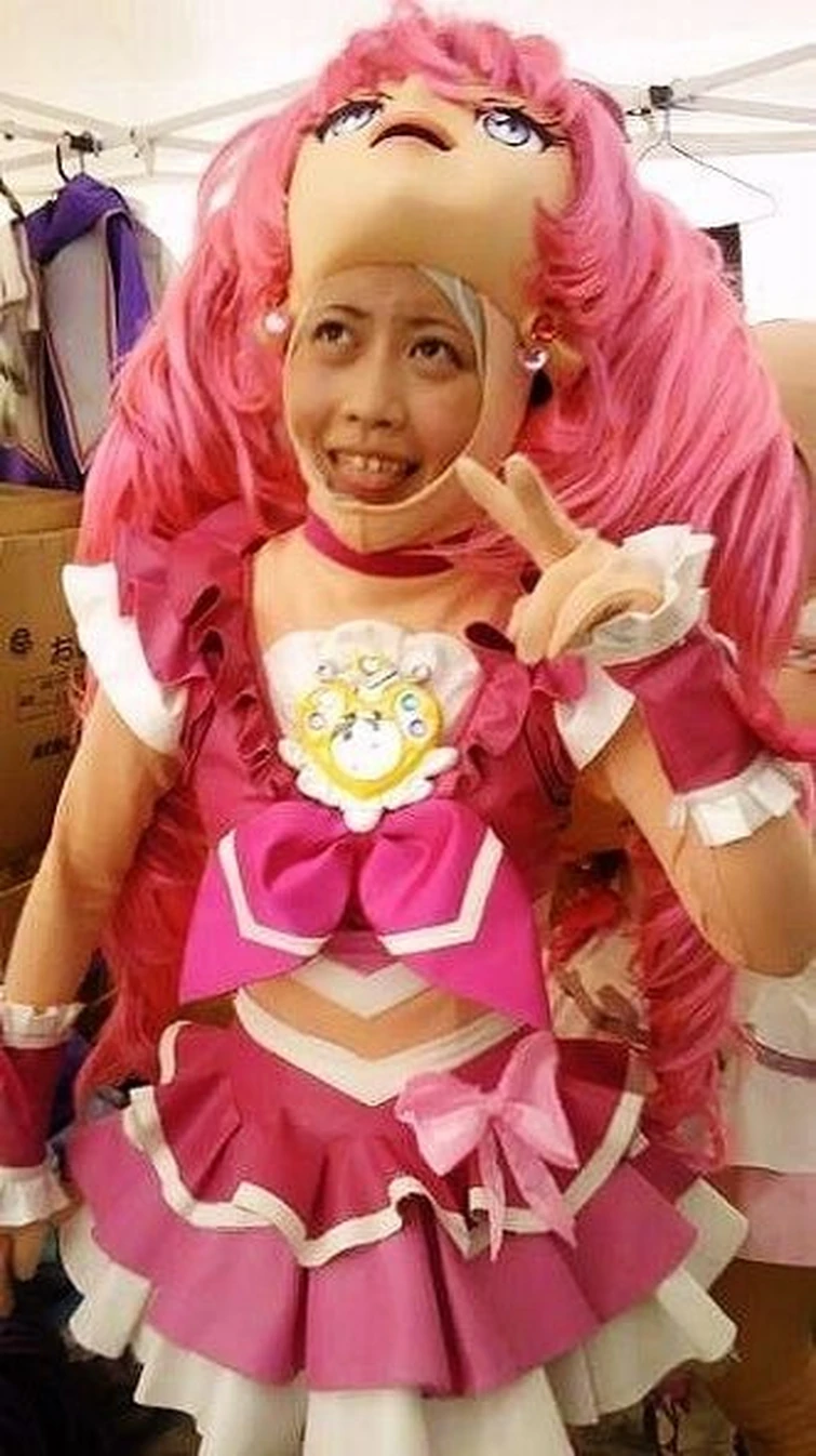 Why? Why does this exist? | Fandom