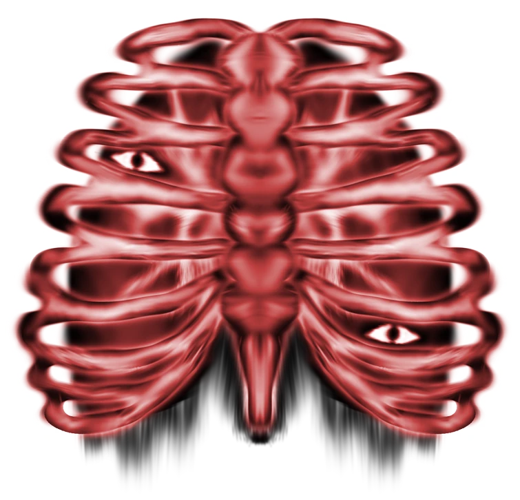 G-6300 (The Flesh God/Heart of the Devil) | Fandom