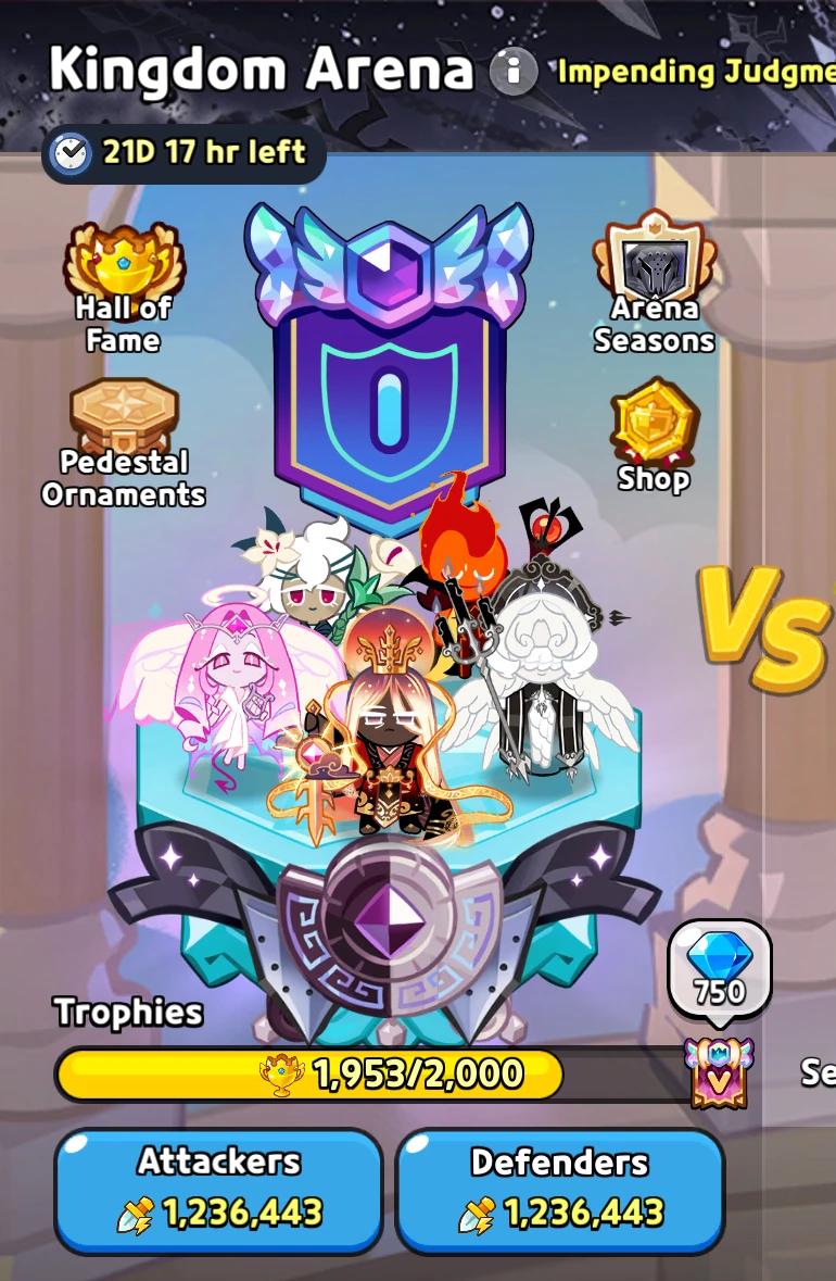 rate my arena setup | Fandom