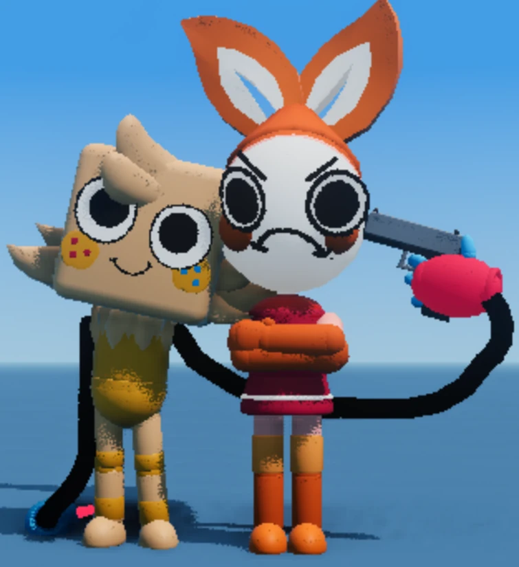 goob n shrimpo | Fandom