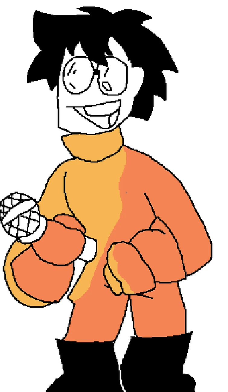 Introduction because I realized I've never done one despite being on ...