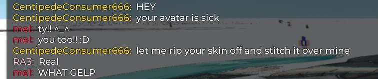 VRO WHAT THE FUCK | Fandom