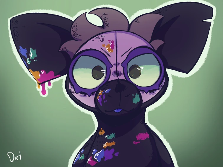 Grafaiai Art! | Fandom