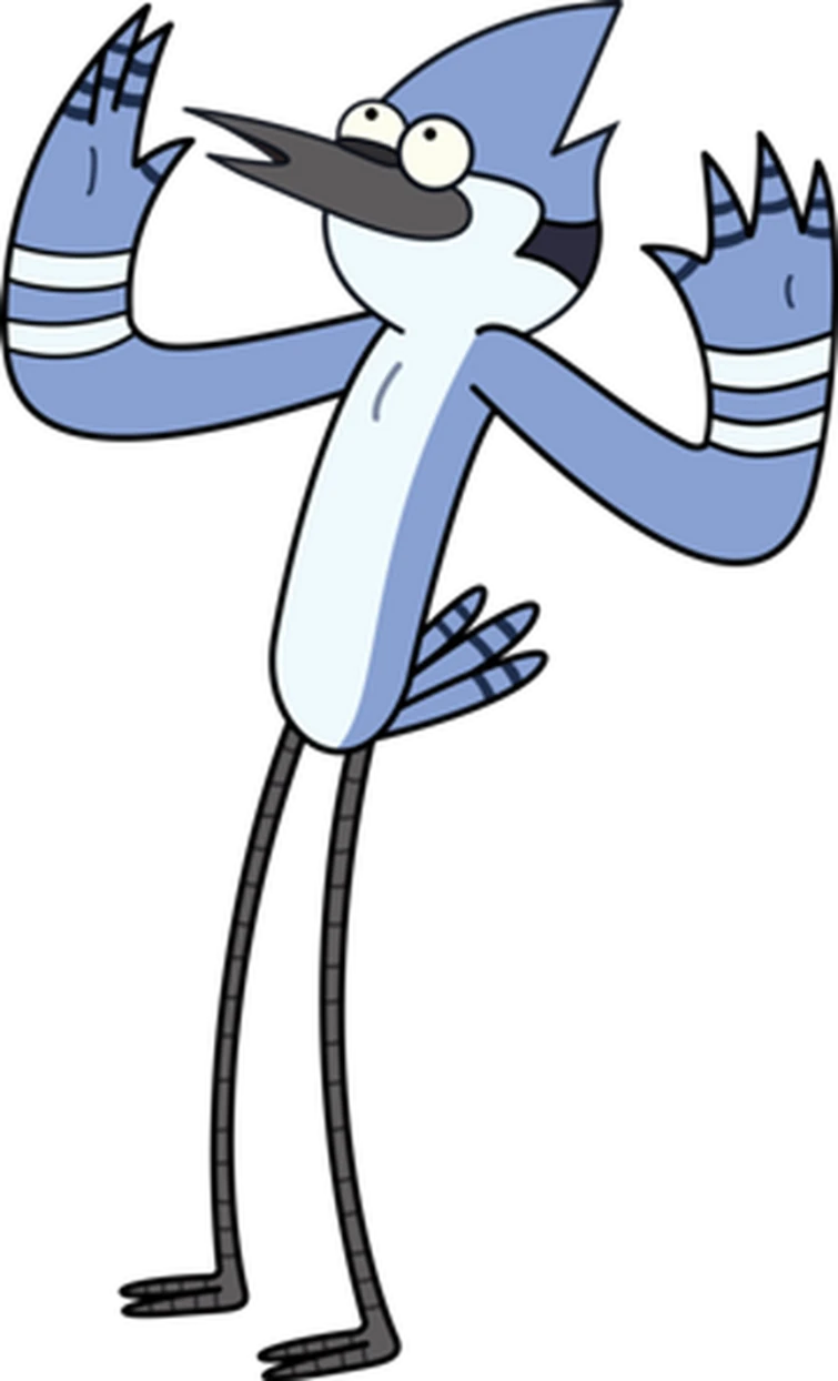 Discuss Everything About Regular Show Wiki | Fandom