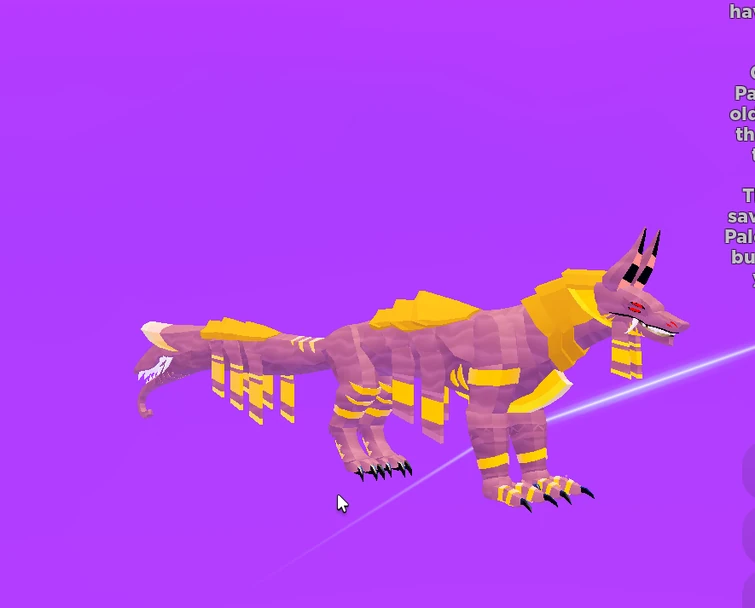 Hairless vetemortem | Fandom