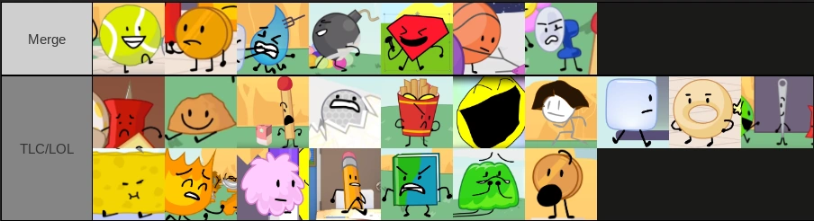 BFDIA Viewer Voting Episode 19 | Fandom