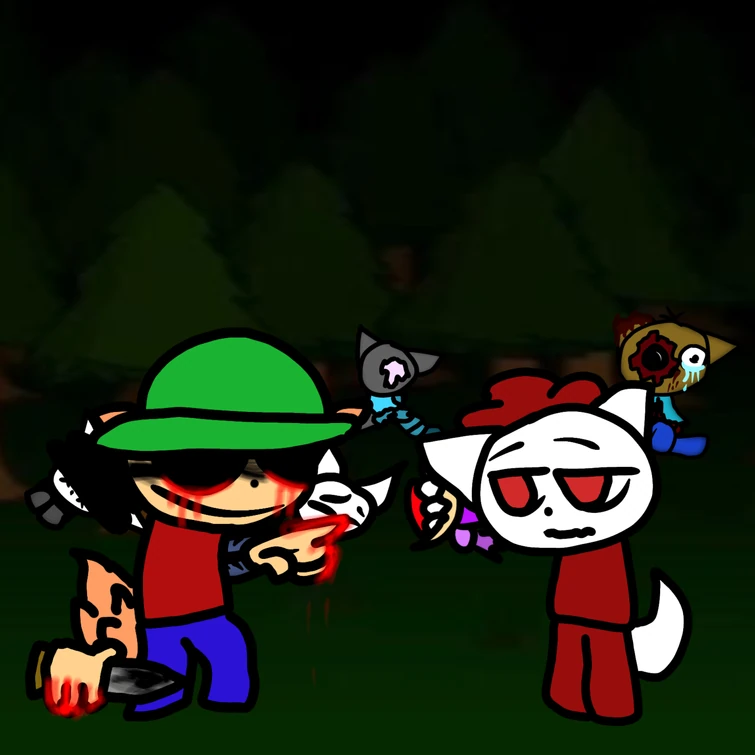 Only Forward... || Too Slow Mimmix | Fandom