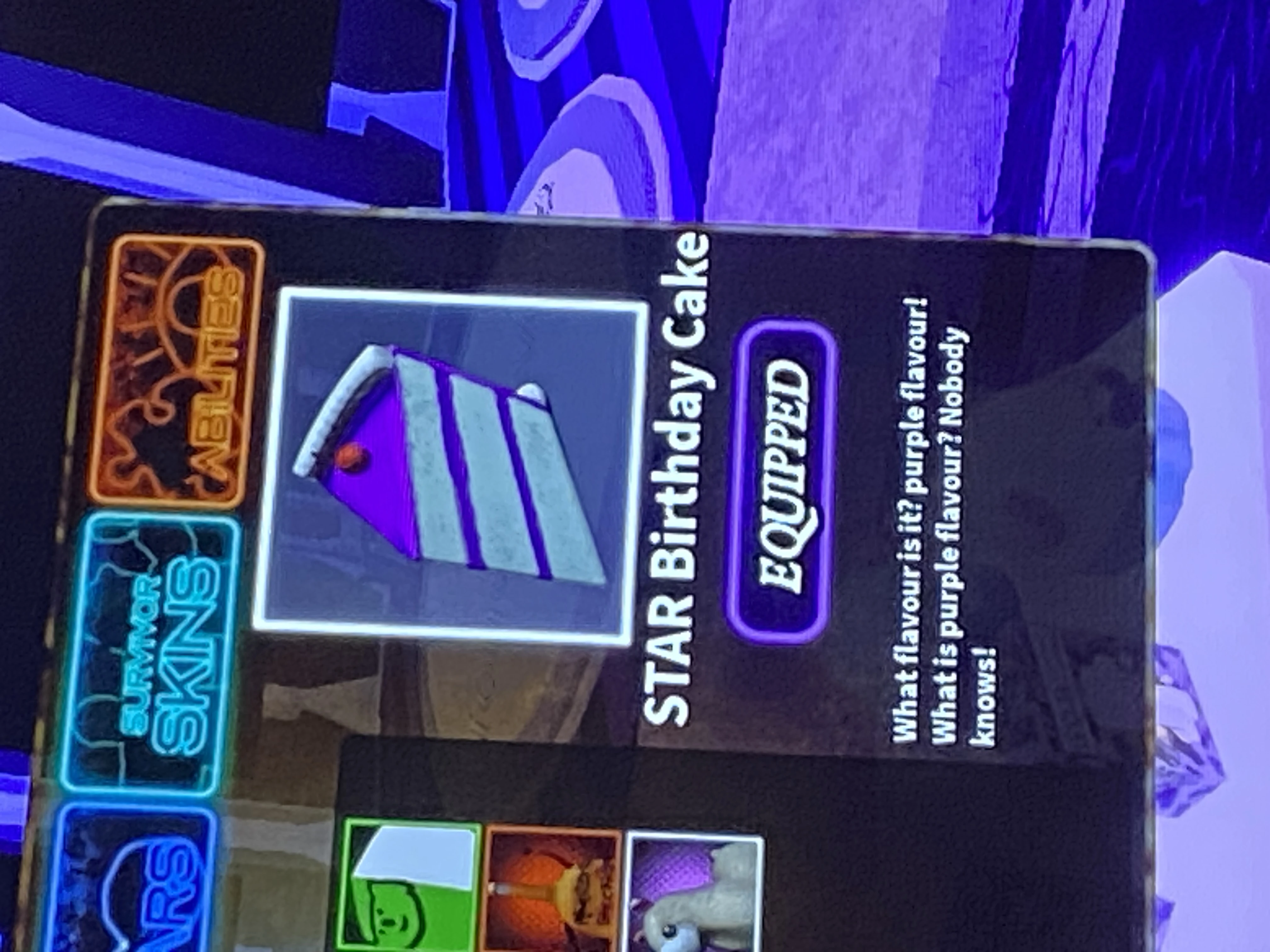 Enjoyin this new code | Fandom