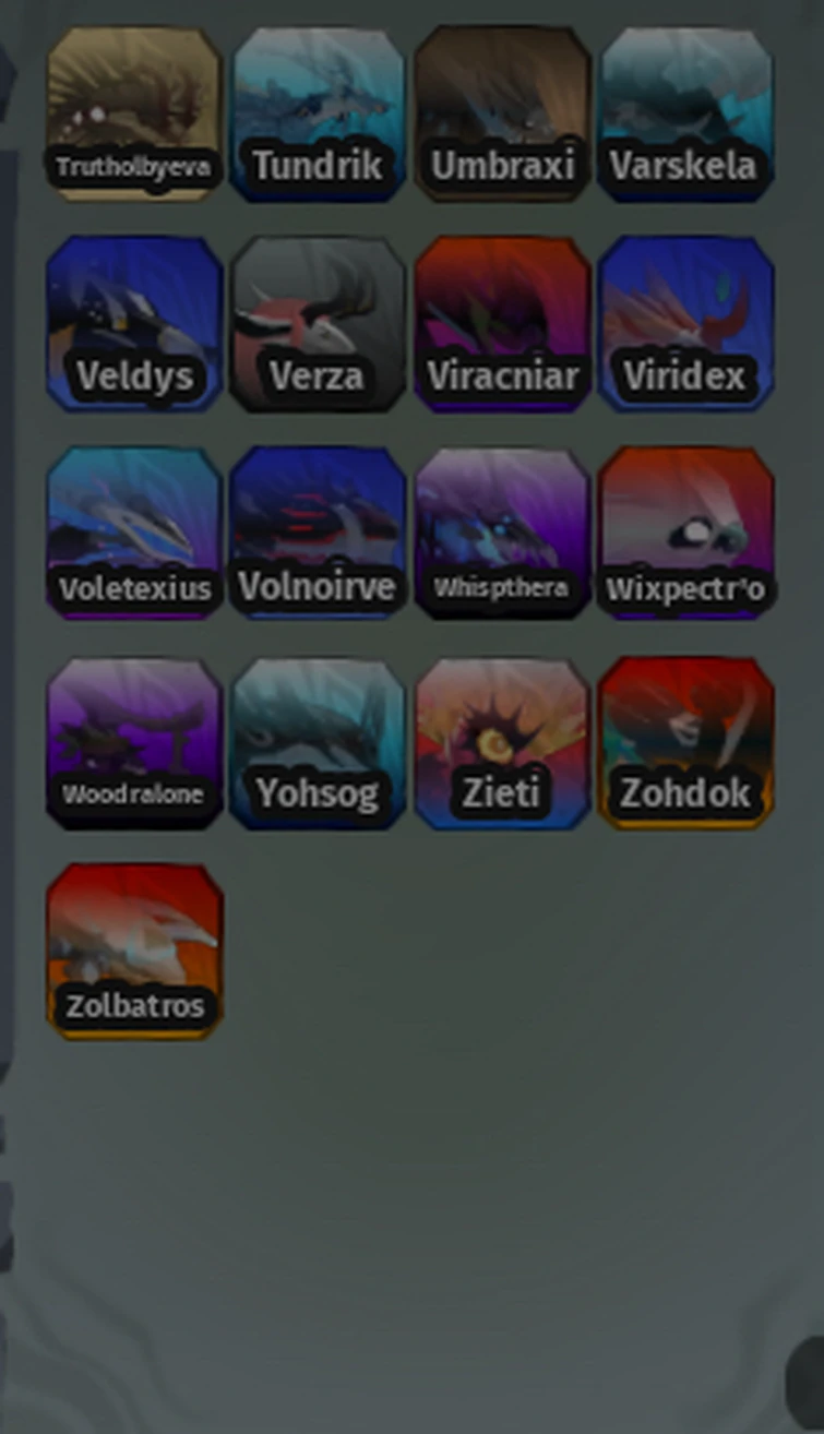 Auctioning mutations! Need and want them gone! | Fandom