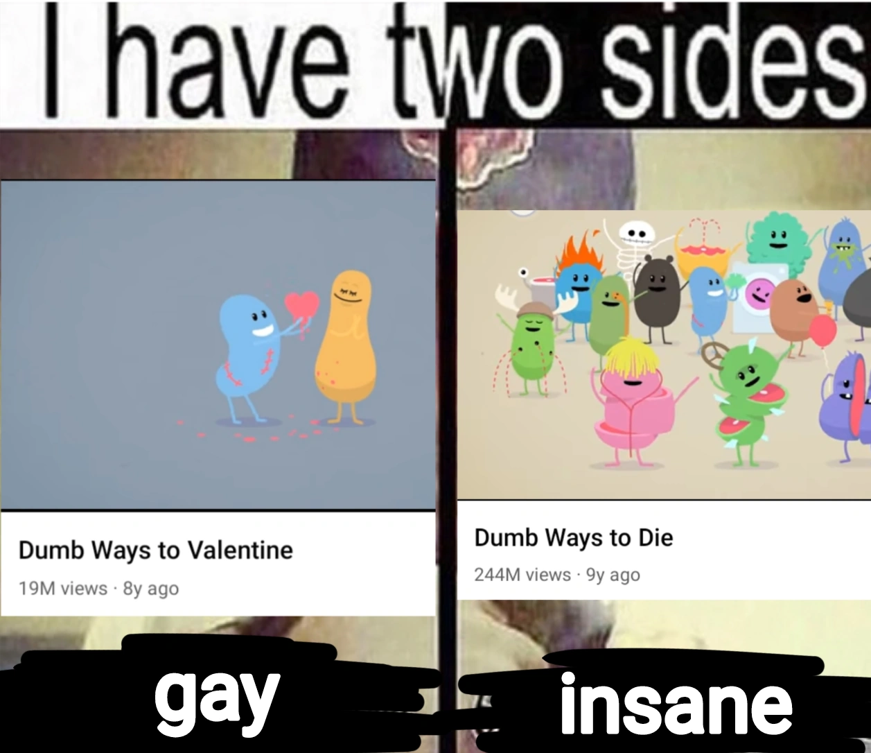 heres a meme i made | Fandom