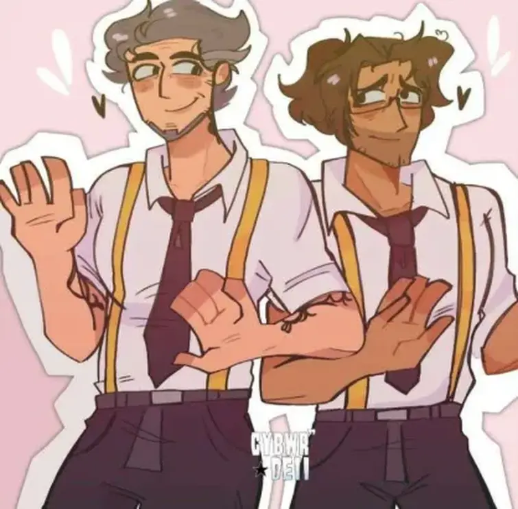 PIGGYBACK ALECONNOR | Fandom