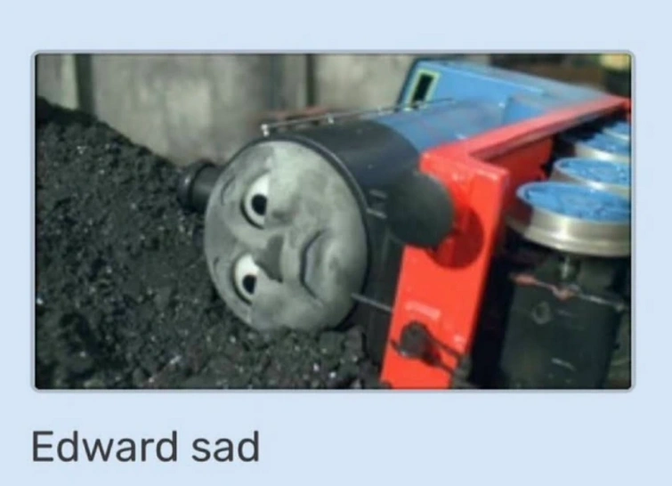 edward sad | Fandom