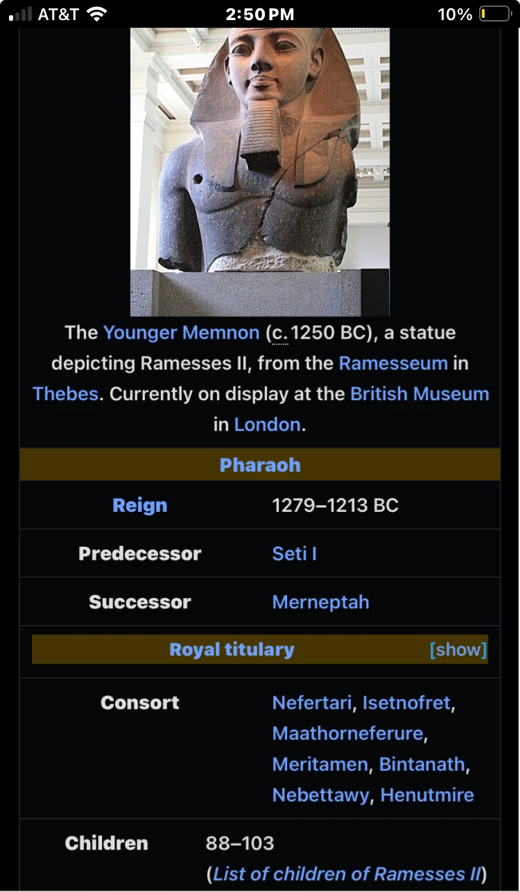 useless fun fact! | Fandom