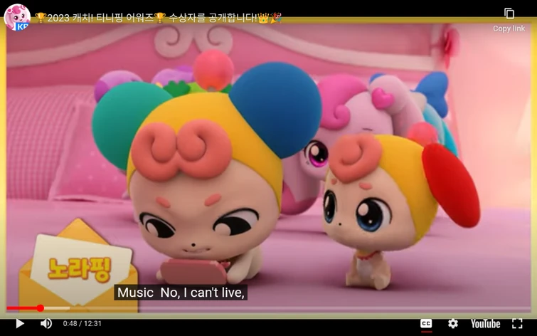 QnA with all the canon Teeniepings (season 1-4) | Fandom