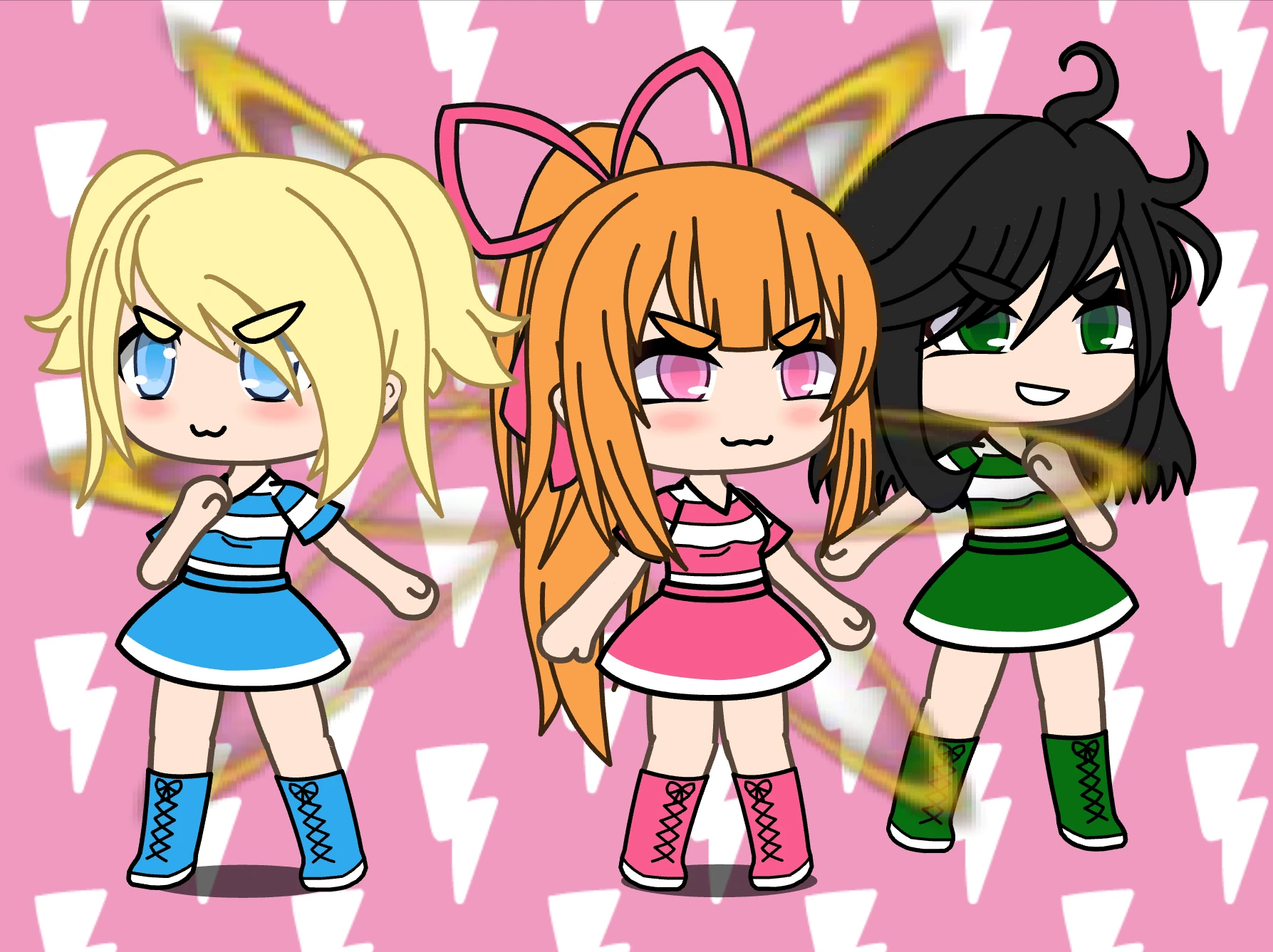 Gacha life stuff I made | Fandom