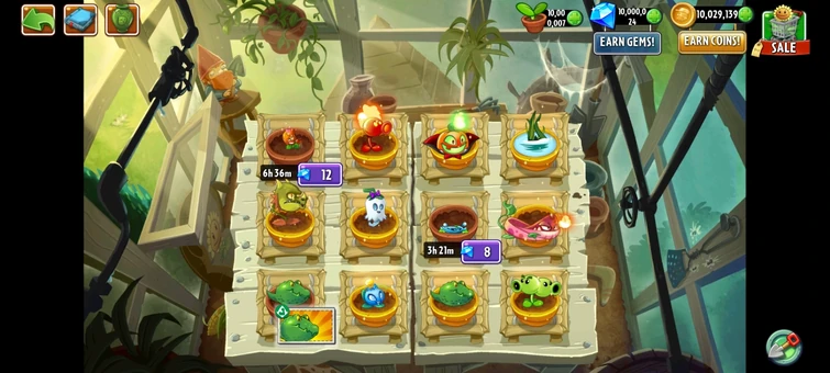 How to Get the Zen Garden in Plants Vs Zombies: Ultimate Guide - Garden