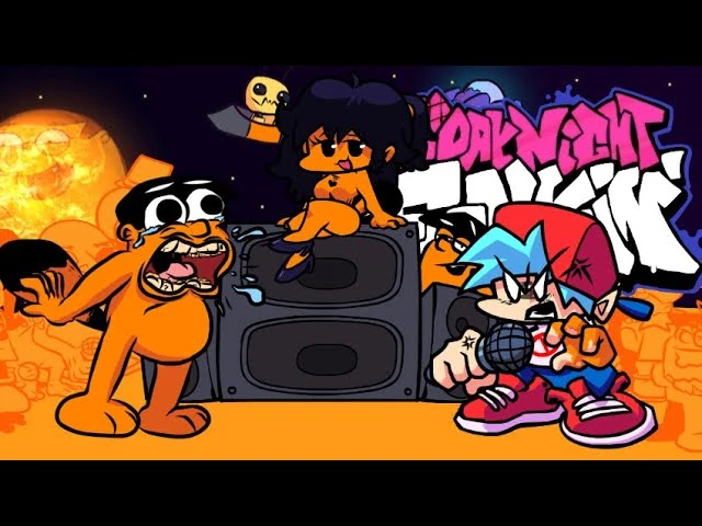 Rating Goon's sound. | Fandom