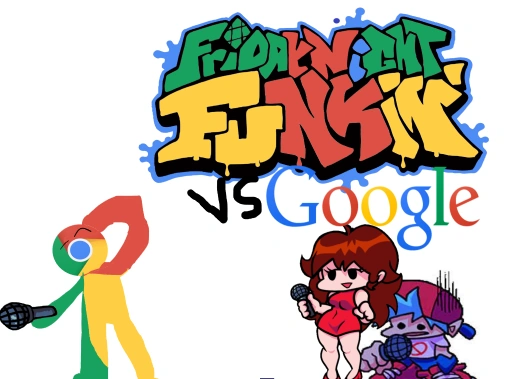 SOON FNF VS GOOGLE | Fandom