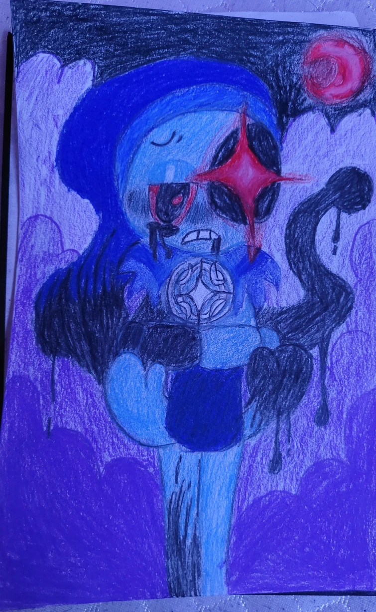 Twisted astro art!! 🌙 ️ | Fandom