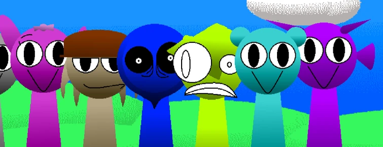 Discuss Everything About Incredibox Sprunki Wiki | Fandom