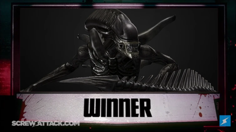 Xenomorph vs Scar (Alien vs Lion King) | Fandom