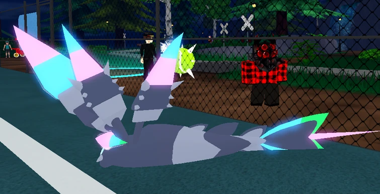 Discuss Everything About Loomian Legacy Wiki | Fandom