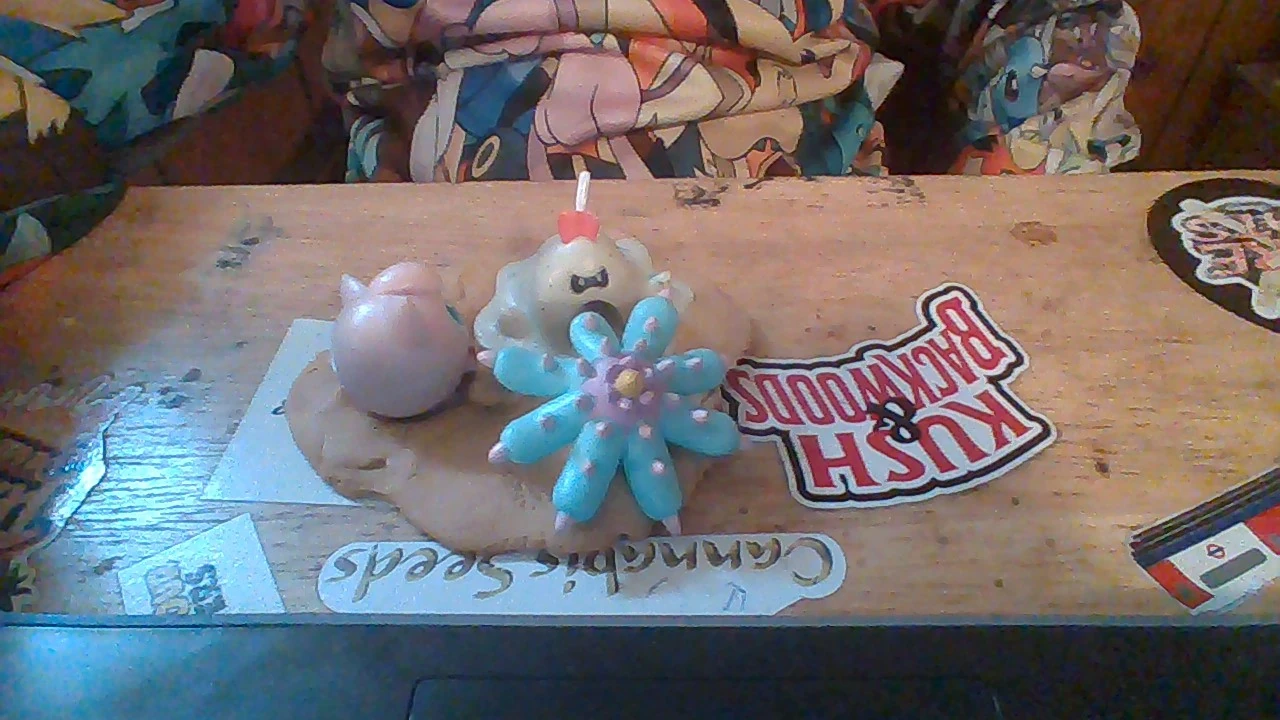 mareanie sandygast and jigglypuff in a sludge bath | Fandom