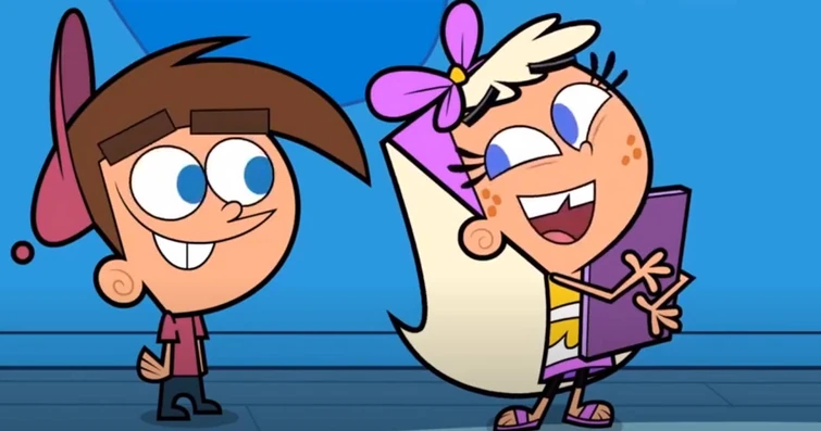 Timmy Wished That Chloe Lied | Fandom