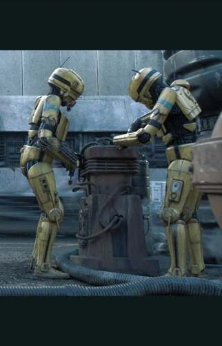 Discuss Everything About Wookieepedia | Fandom