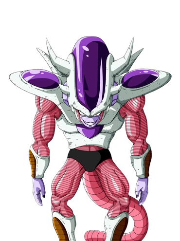 What do you call Freeza's Race? | Fandom