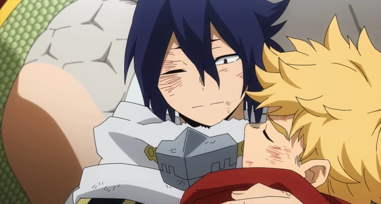 Discuss Everything About Shipping Wiki | Fandom