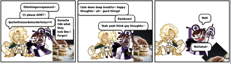 Flashbacks to the old CoD rps | Fandom