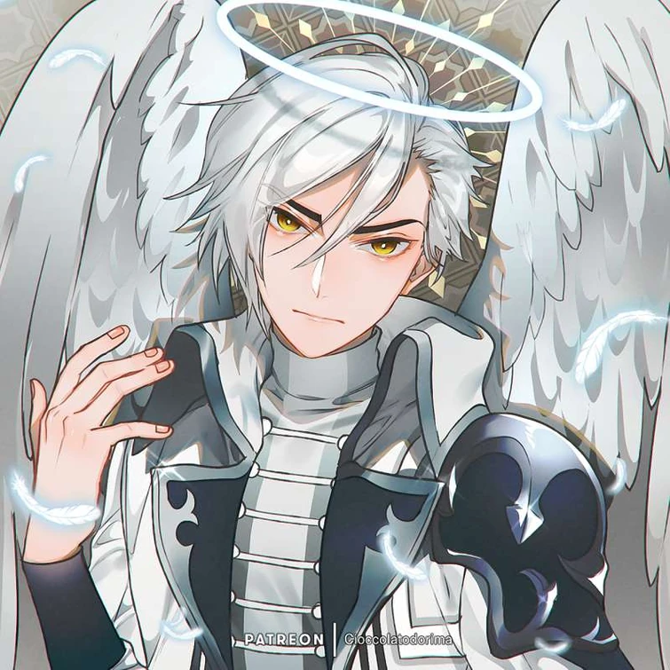 Share Your OCs | Fandom