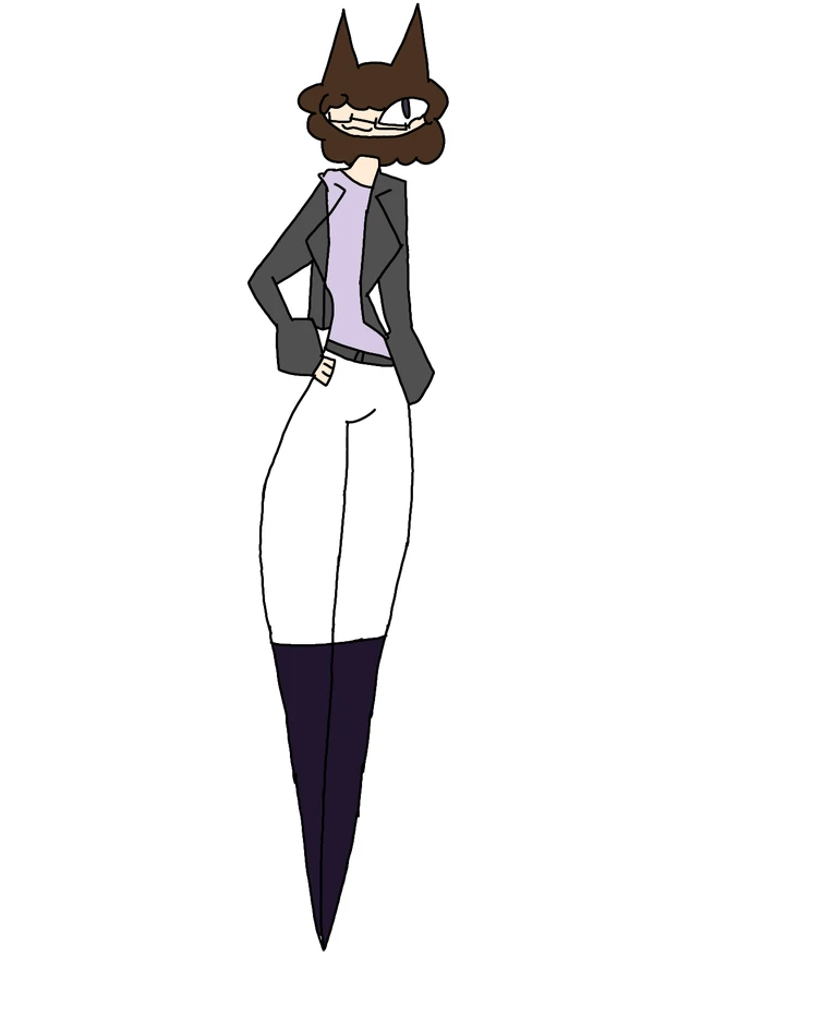 This is my FPE Oc Emily | Fandom