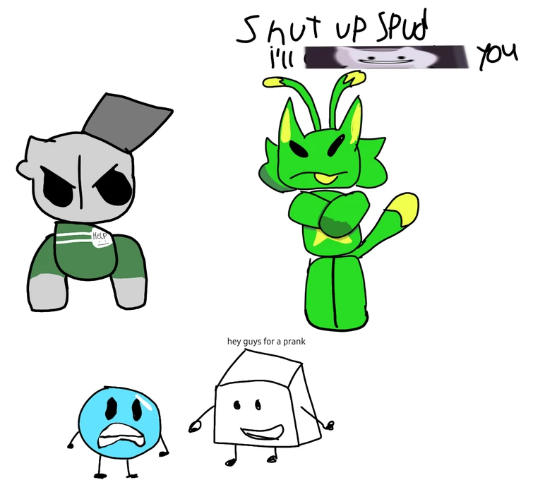 Discuss Everything About Regretevator Wiki | Fandom