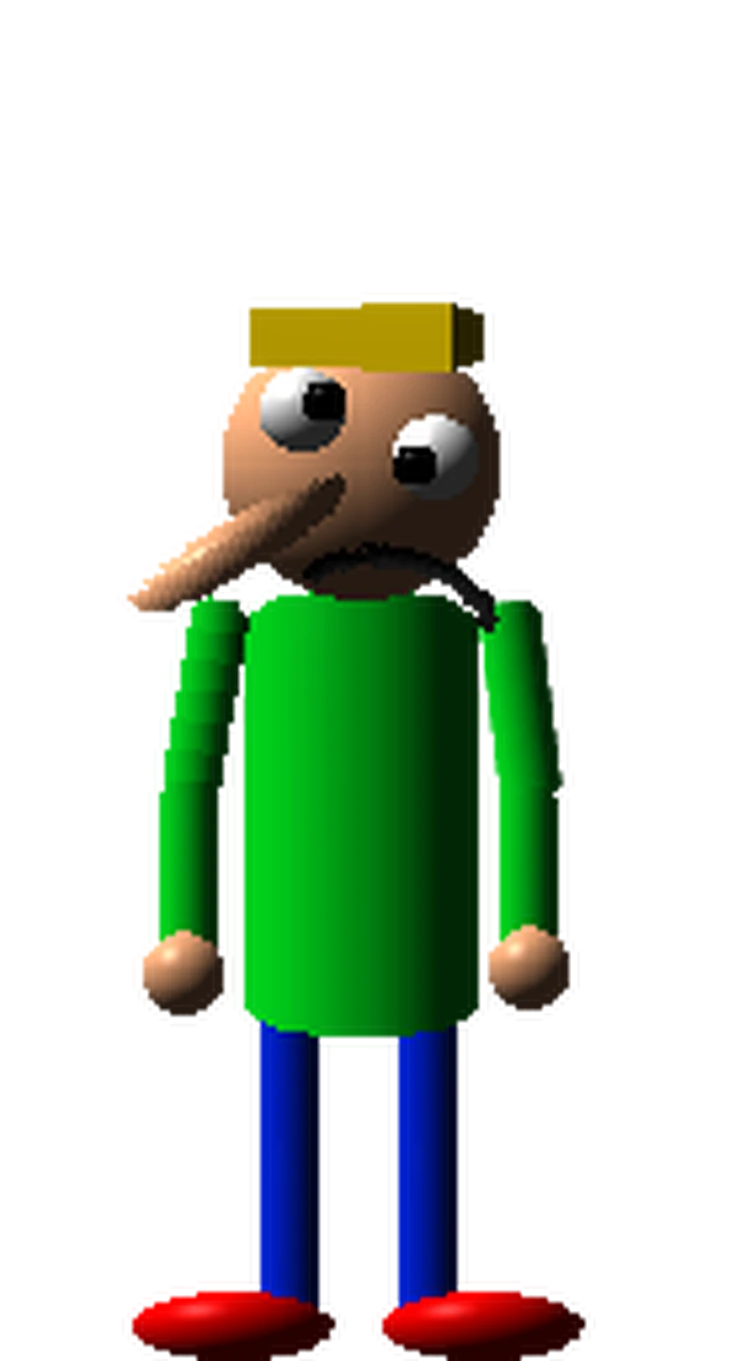 Discuss Everything About Garrett's Funny Animal Game Wiki | Fandom