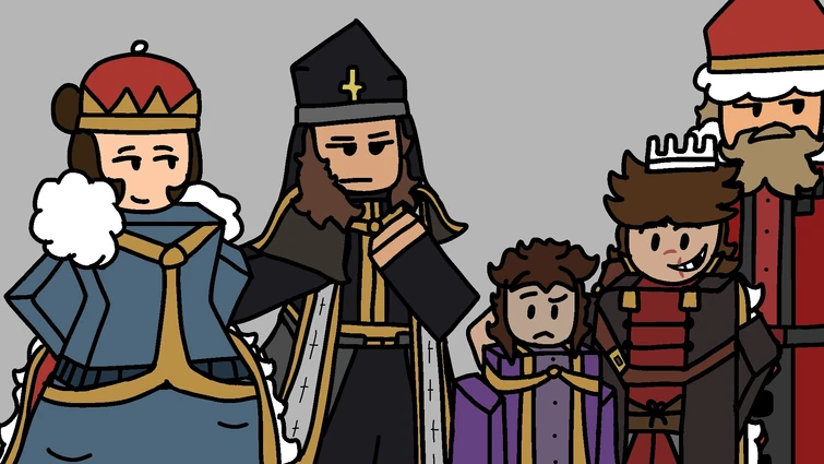 family :) | Fandom