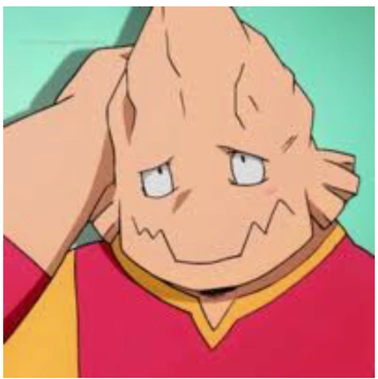 [Crack Theory No.??] Koda and Shinso have the SAME/SIMILAR quirk ...