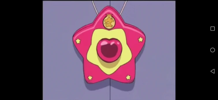 Discuss Everything About Cosmic Baton Girl Comet-San Wiki | Fandom