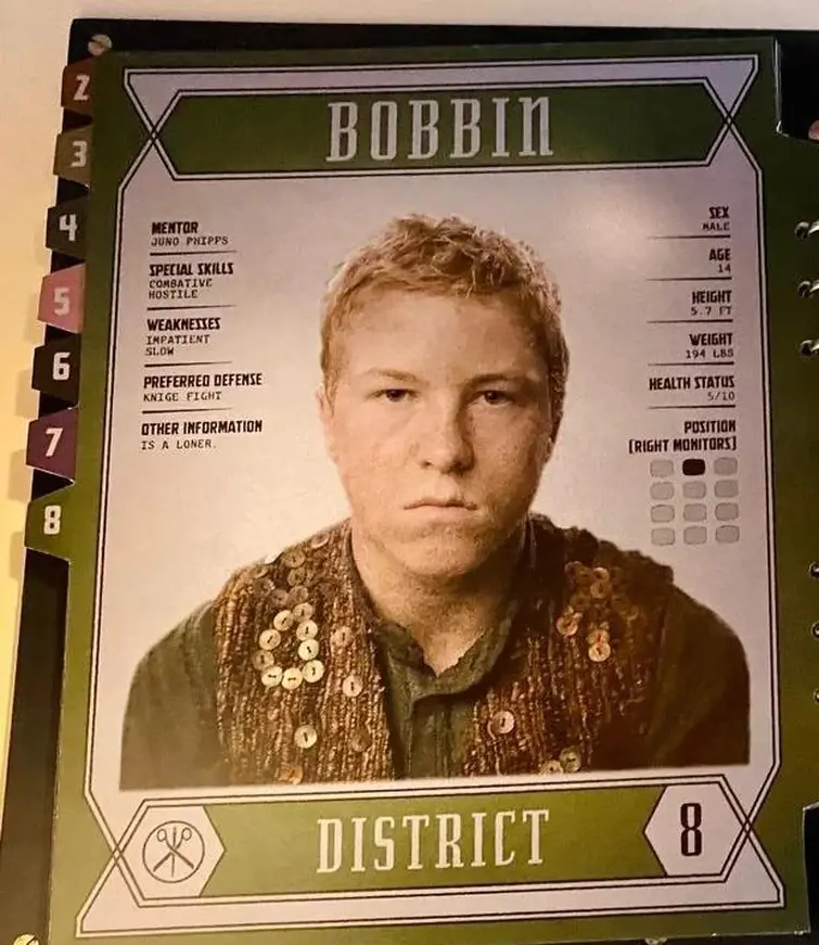 Discuss Everything About The Hunger Games Wiki | Fandom