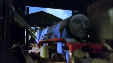 Which Gordon accident do you like? | Fandom