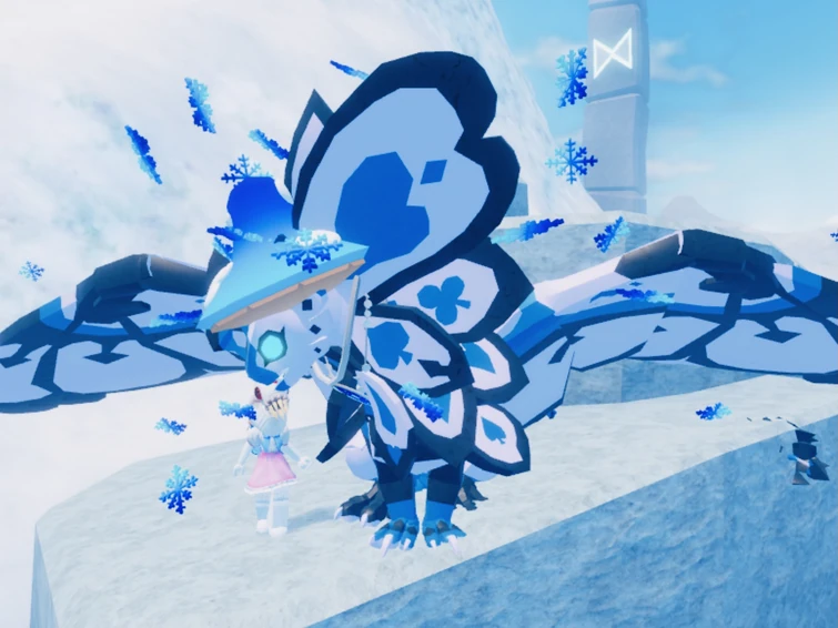 Part 1 of collecting different element dbl tarottas | Fandom