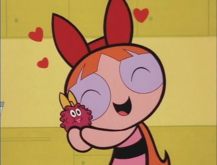 Who's your favorite Powerpuff Girls character? | Fandom