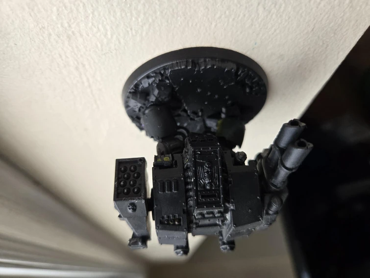 Discuss Everything About Warhammer 40k Wiki | Fandom