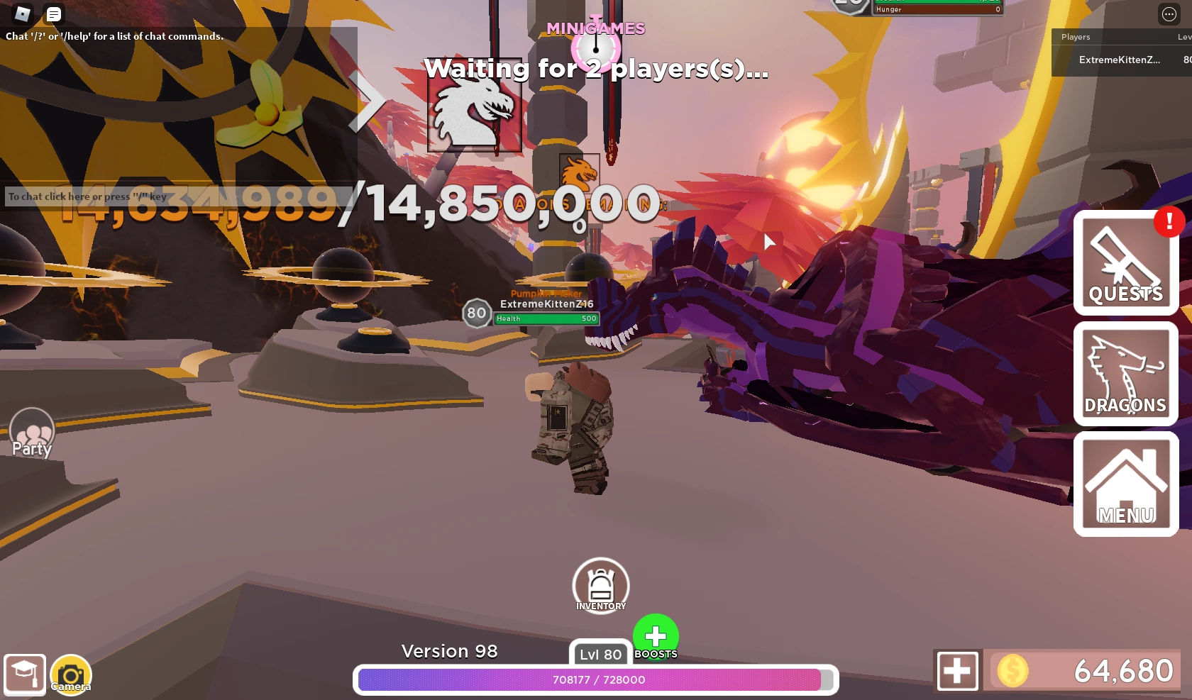 Discuss Everything About Dragon Adventures Wiki | Fandom